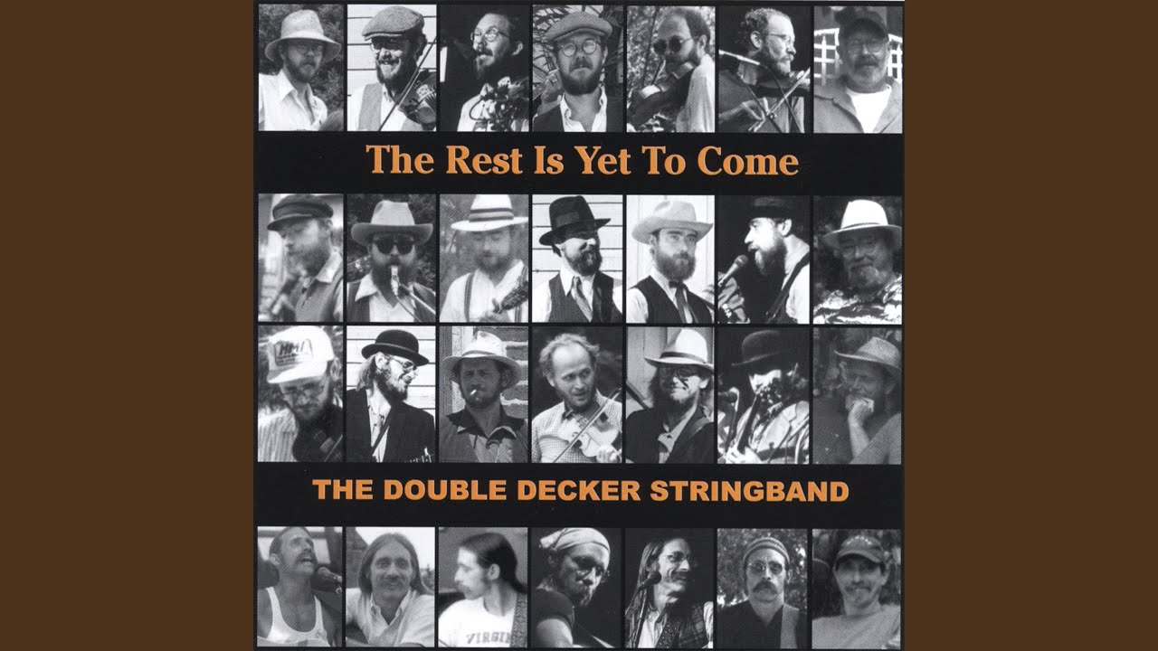 Mr. Crump Don't Like It - YouTube