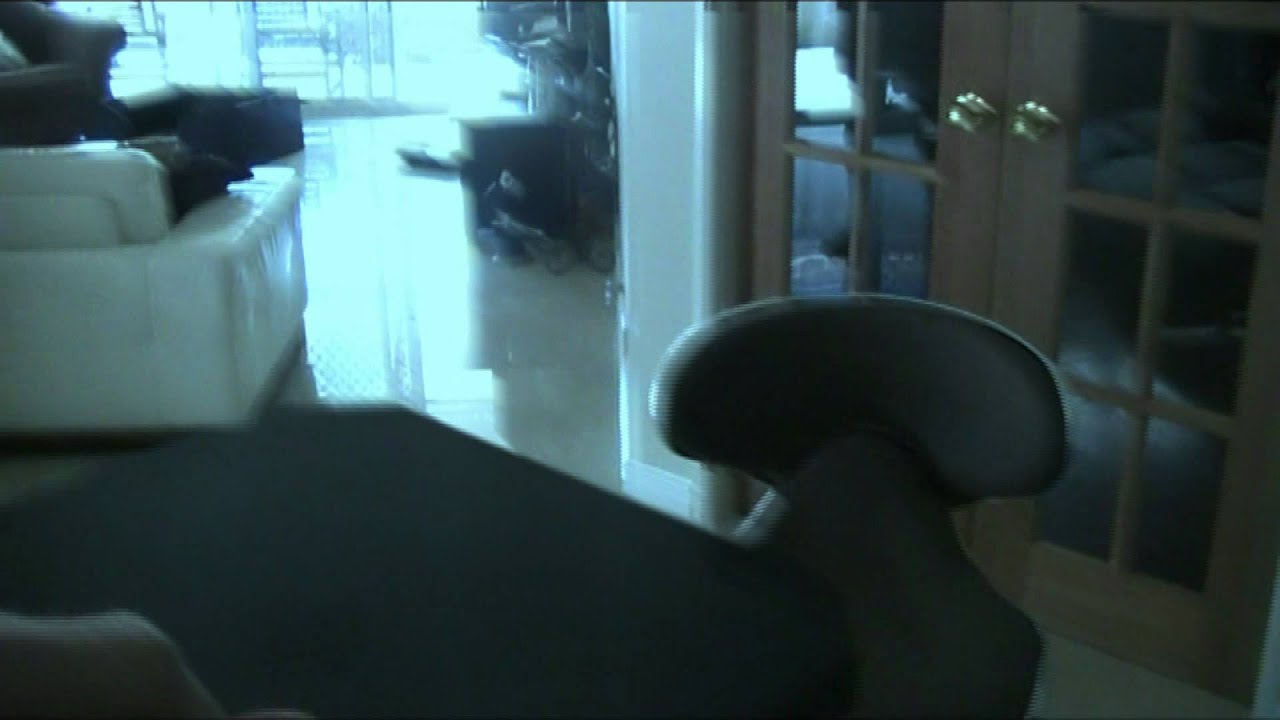 (2015) "Paranormal Activity 6" | TEASER TRAILER SPOOF [UNCENSORED ...