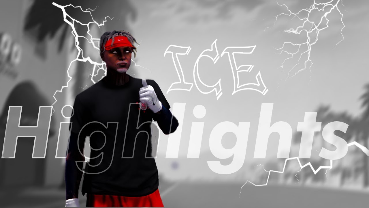 FiveM Highlights #10 | Ice 🐊 (Near Evolved) - YouTube