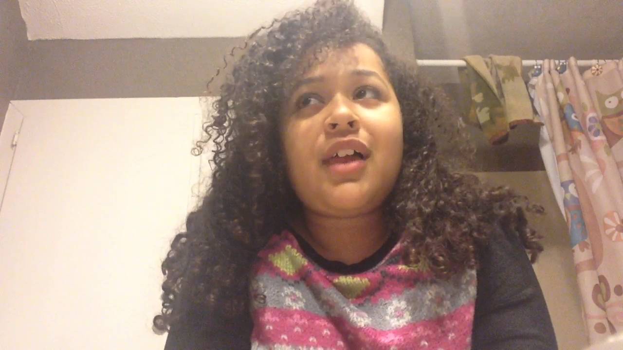 FIRST VIDEO......YAY!!!!! - YouTube