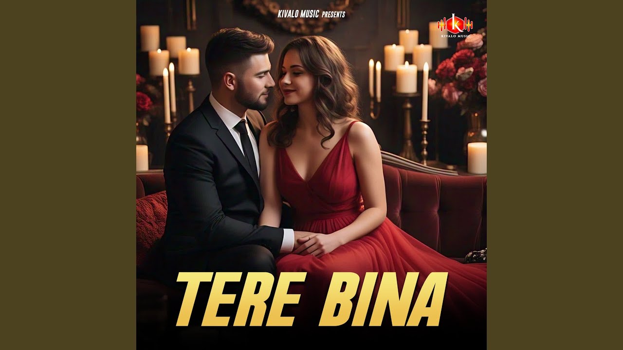 Tere Bina - YouTube
