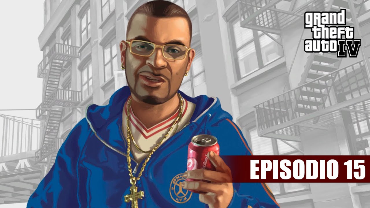 Gta 4 loading screen music mod - ascsefoods