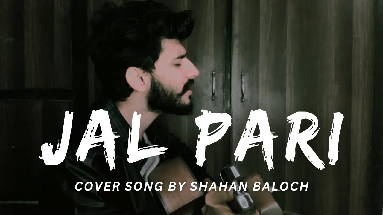 Jal Pari || Atif Aslam || Cover Song - YouTube