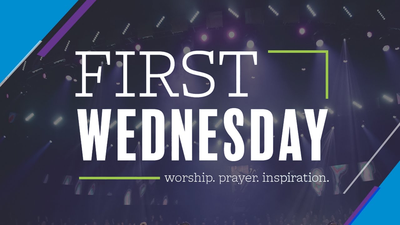 April 05, 2017 | First Wednesday Worship Service | Plano Campus - YouTube