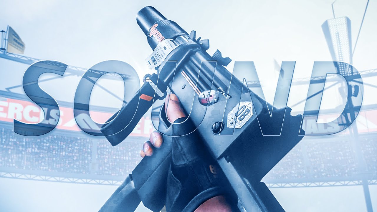 Sounds - THE FINALS Showcase (Clips in Desc) - YouTube