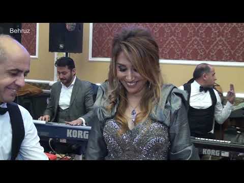 Elnare Abdullayeva Sirvan toyu qardaslar qrupu