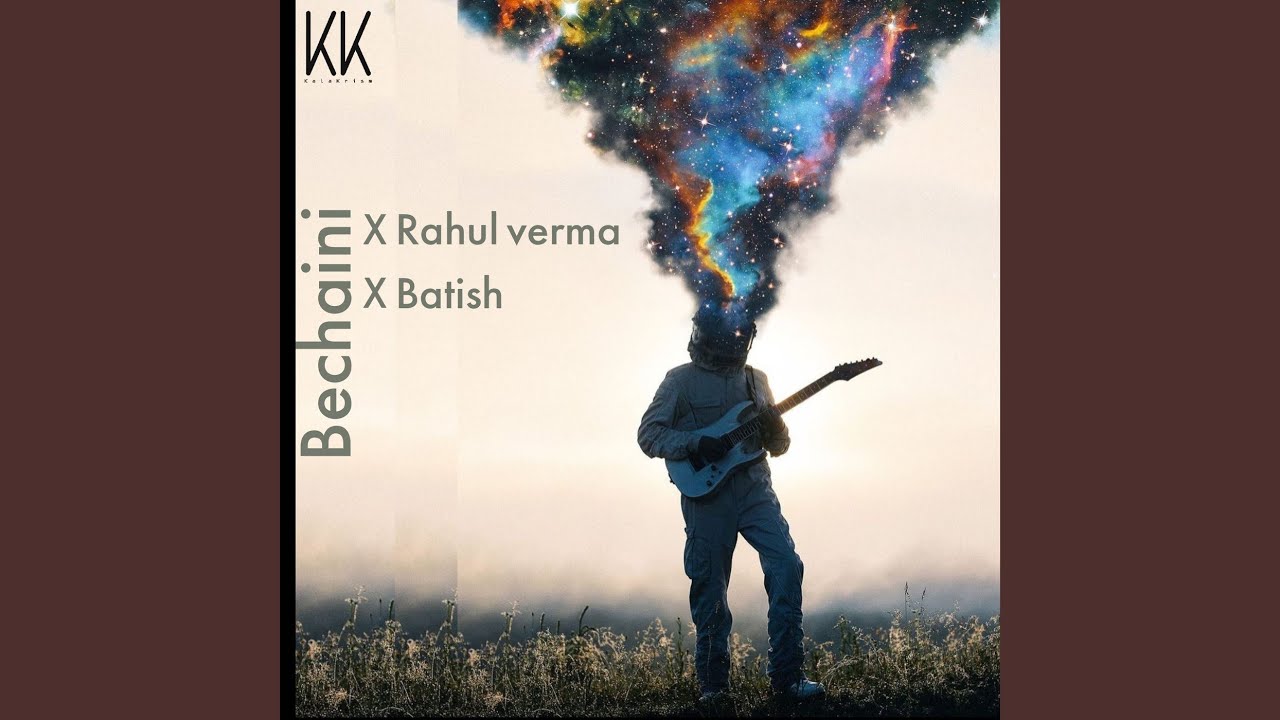 Bechaini - YouTube Music