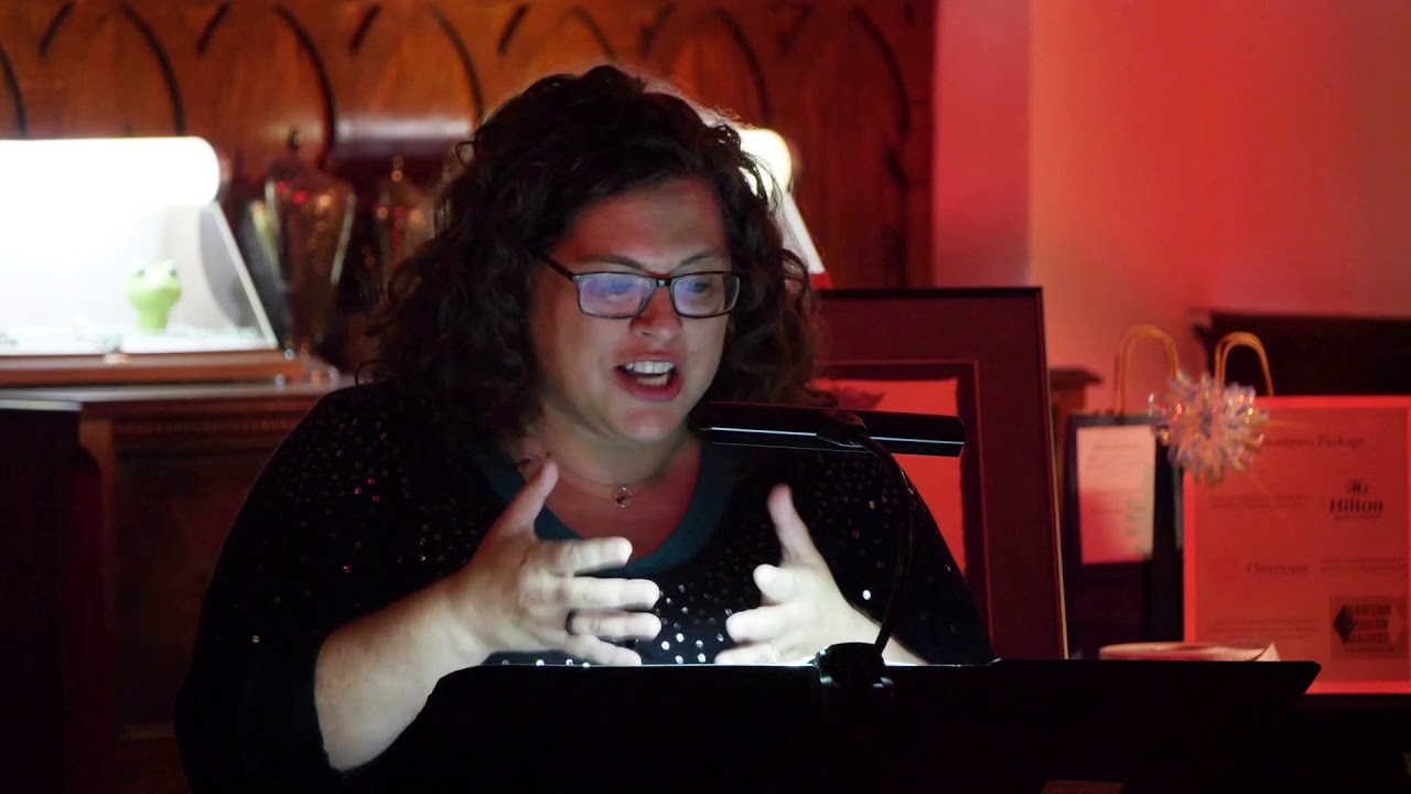 Multitudes by Deborah Hearst - YouTube