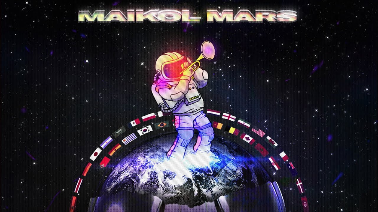 Maikol Mars - Mundial de Qatar - YouTube