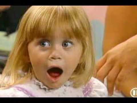 michelle tanner - YouTube
