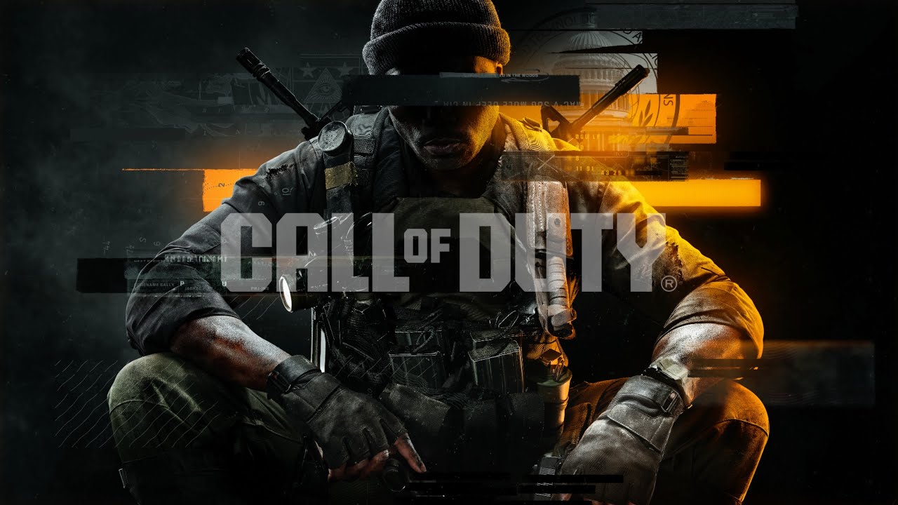 統合失調症がプレイする CoD:BO6 マルチプレイ - YouTube