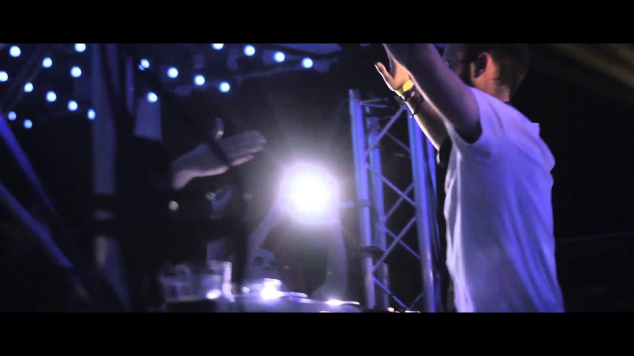 Luminosity Trance Gathering 2015 - Official After Movie - YouTube