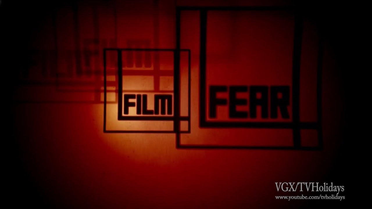 Film4 HD UK Halloween Advert 2017 - YouTube