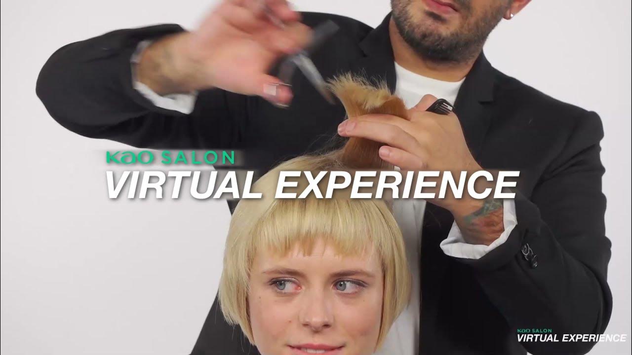 Watch the Kao Salon Virtual Experience 2021 On Demand | Goldwell Education Plus - YouTube