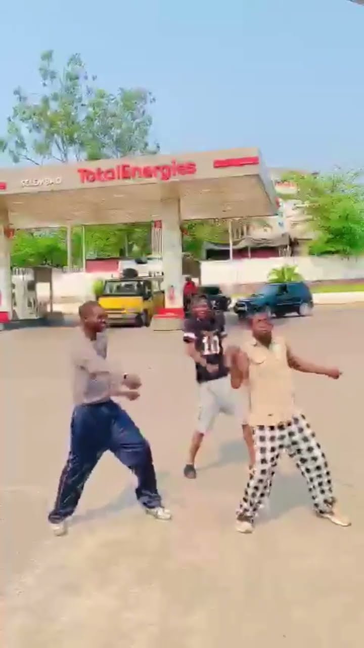 le challenge Yhawe de Kaid Bano continue qui peut faire mieux - YouTube