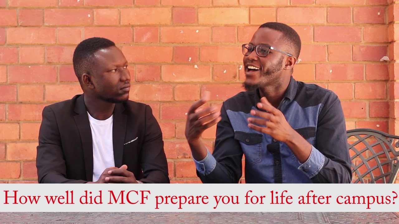 MCF Alumni Stories- EP 1 - YouTube