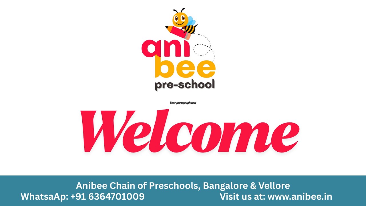 🤸 Preschool Anibee's Movement & Groove! 🎶#anibeepreschool #motorskills ...