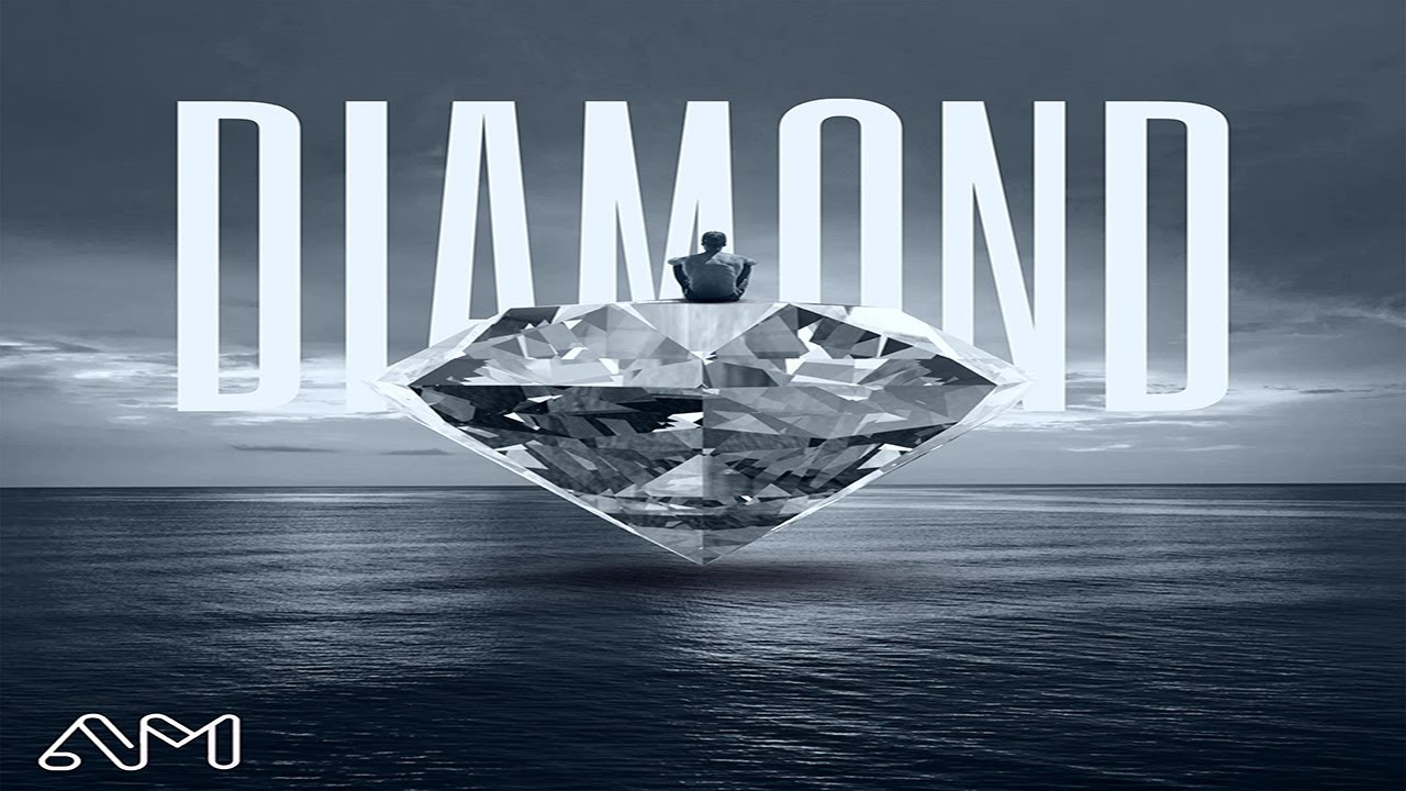 [FREE] "Diamond" ( Reggae-ton Type Beat) | Hard Boom Rap Beat 2025 ...