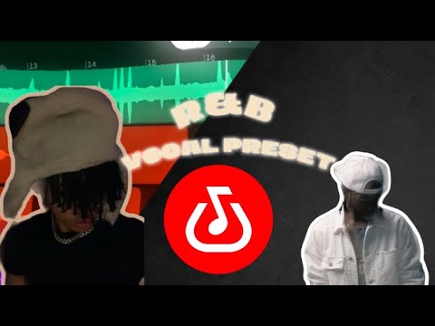 CLEAN R&B Vocal Preset (PND/Me) Bandlab Easy) - YouTube