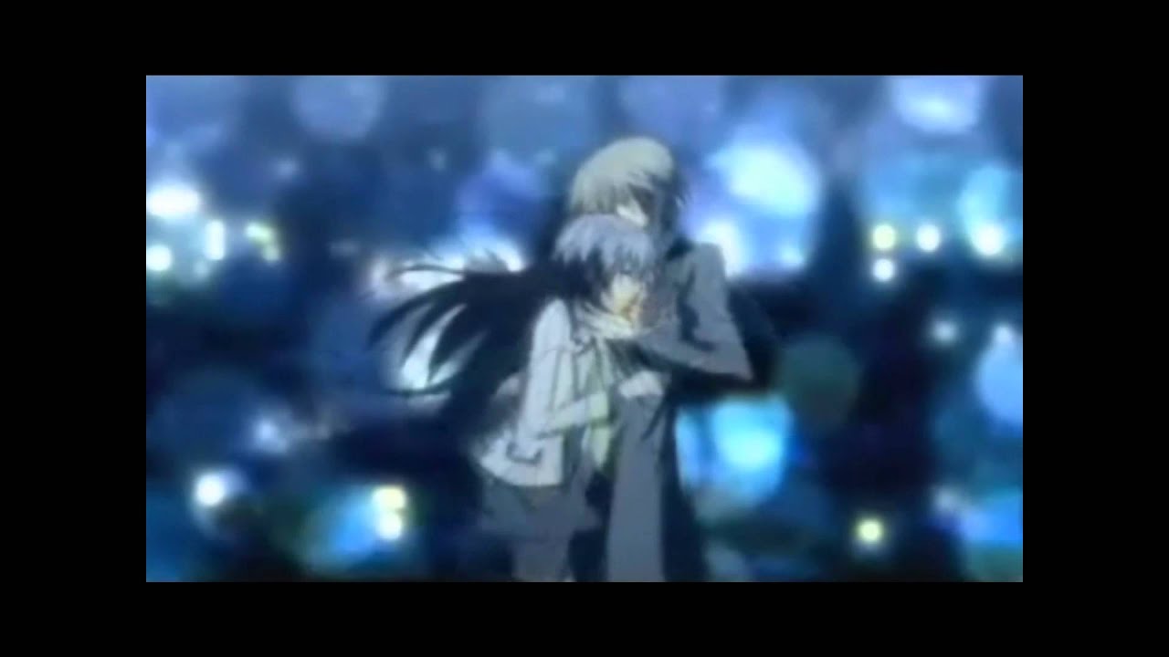 Anime Amv Everybody In Love - YouTube Music