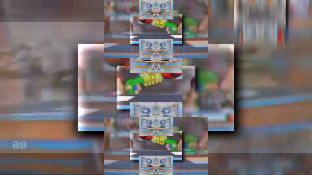 (RQ) (YTPMV) Youtube Poop - Talking Tom And Ben Go Beserk Scan^2 - YouTube