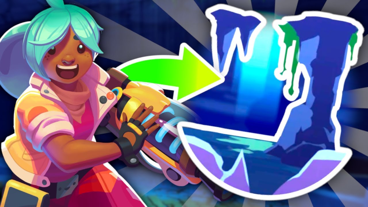 First Slime Key & Unlocking the Grotto! | Slime Rancher Let's Play ...