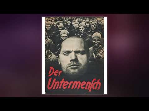 Untermensch - YouTube