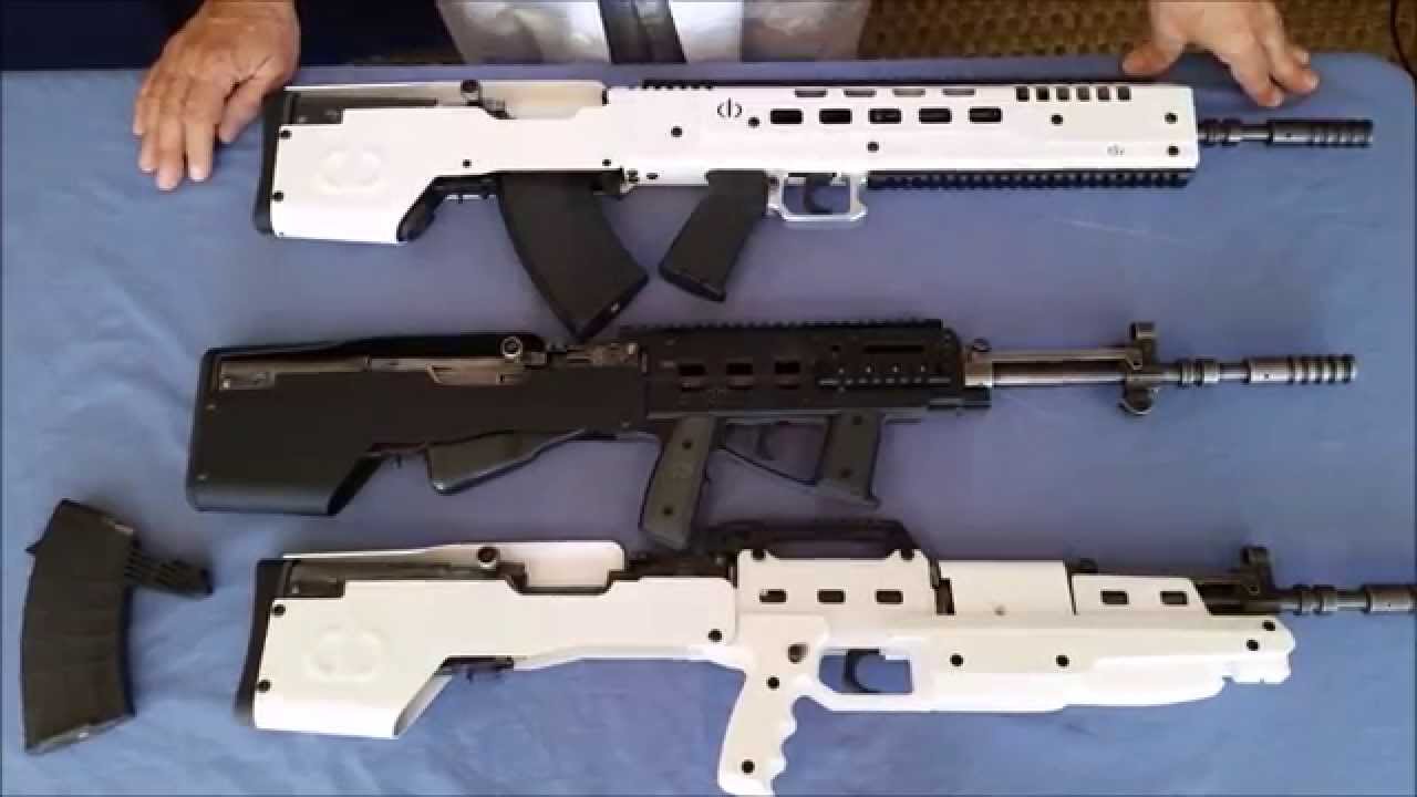 SKS Types 140912 - YouTube