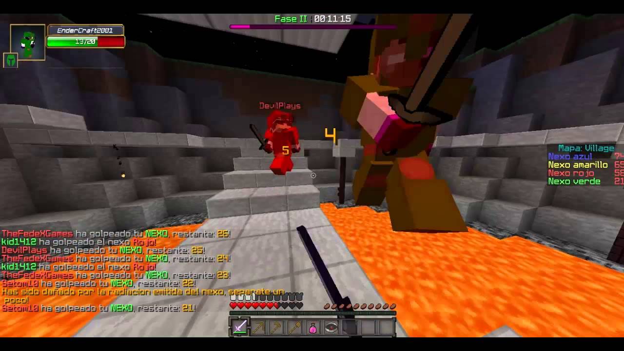 Pack Hacks 4 - YouTube