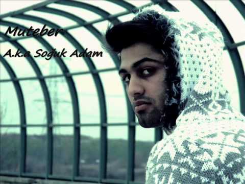 Muteber - Şehvet (2013)