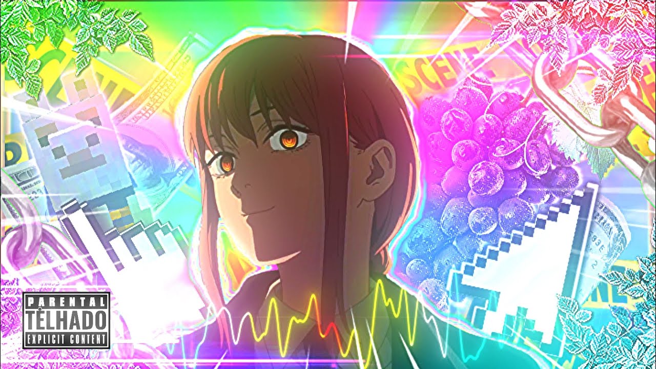 ♓ MONTAGEM - SP∆C€TODA¥! 😵♓ |FUNK ANIME EDIT| 😈🎵 - YouTube