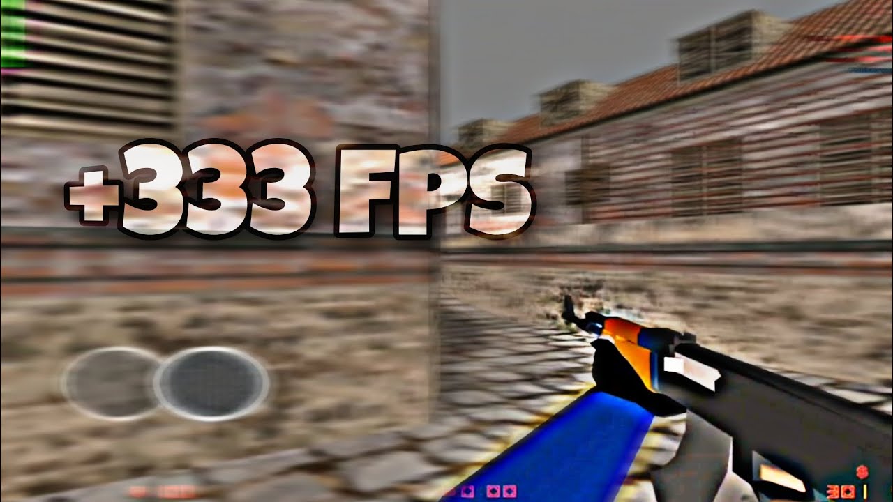 CS 1.6 Android🍃 | Do I use a keyboard, mouse ? - YouTube