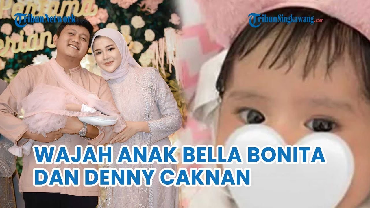 Terungkap Wajah Anak Bella Bonita dan Denny Caknan! - YouTube
