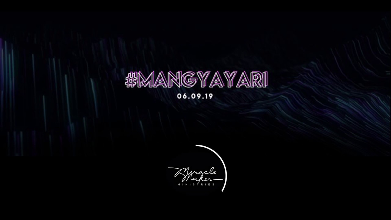 Araw ng pagsamba - YouTube