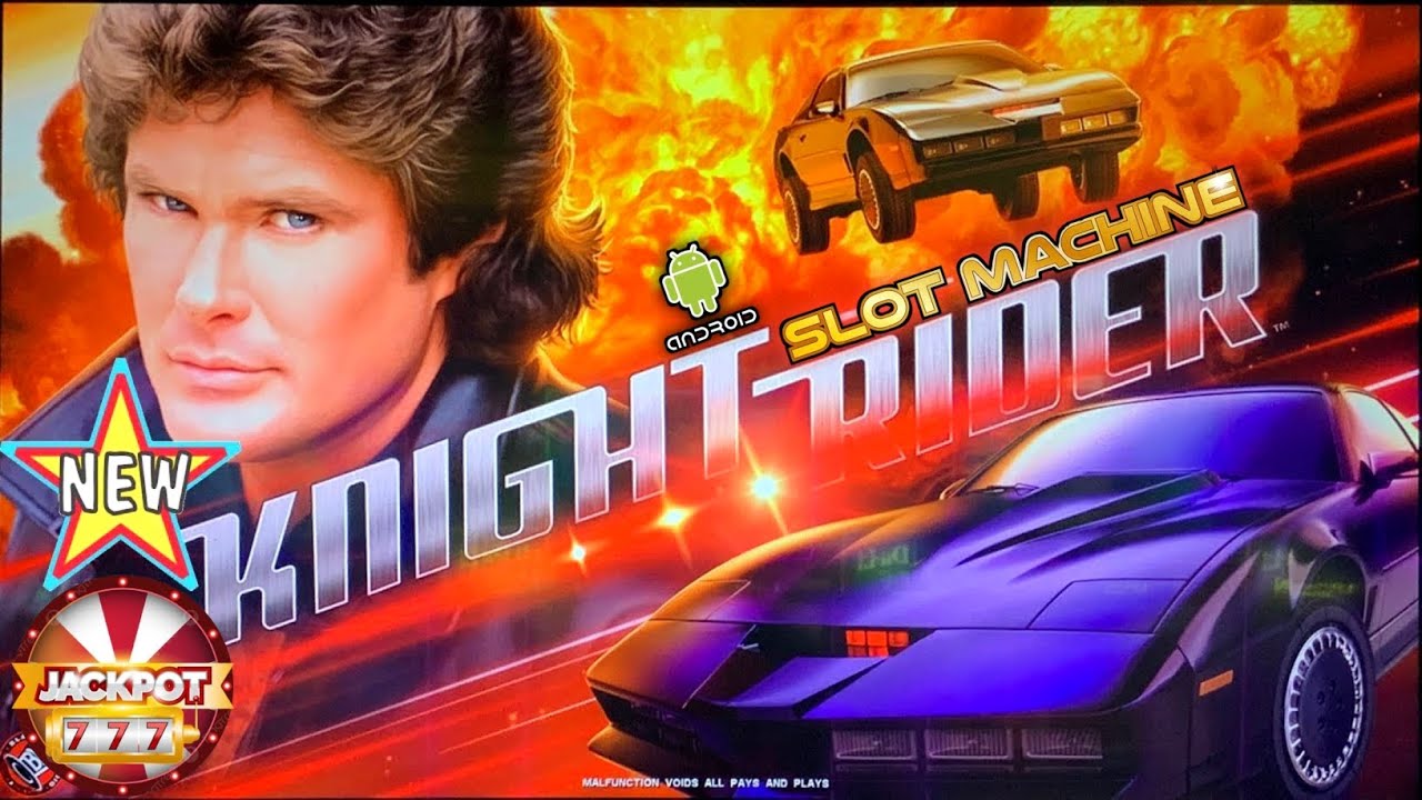 Knight Riders: Slot Machine | Android - YouTube