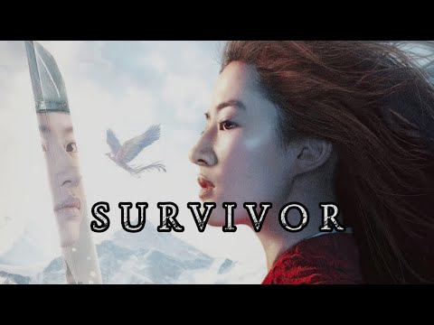 Hua Mulan | Survivor