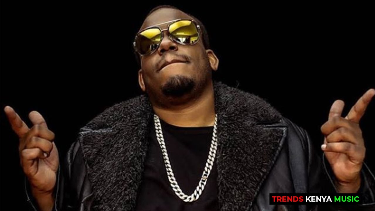 Madtraxx - Boda boda - YouTube