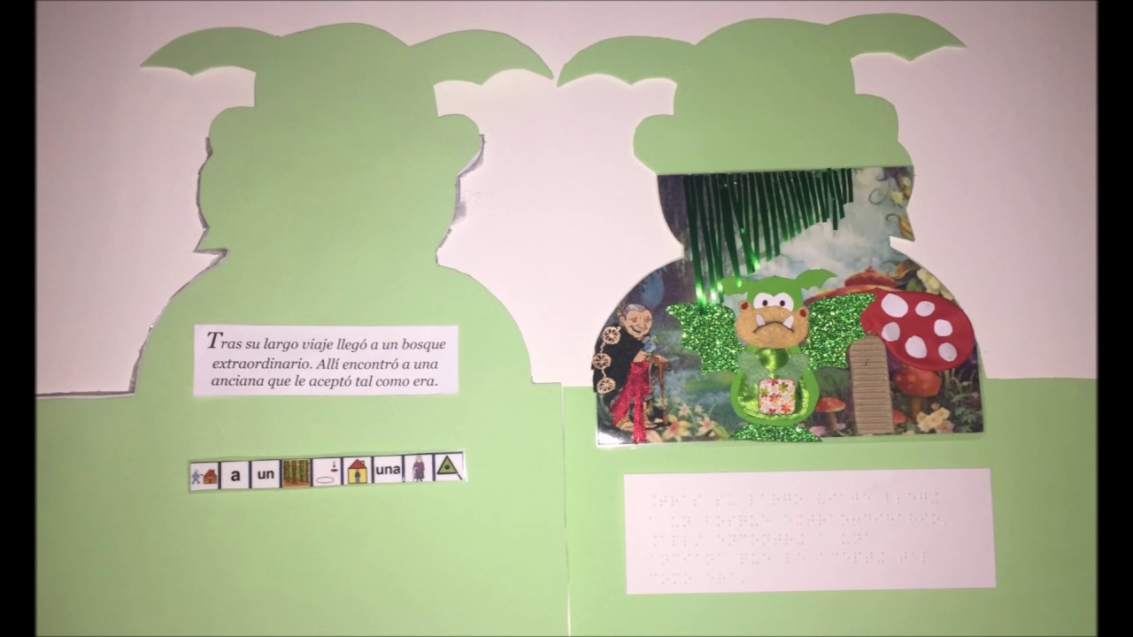 Camilo, el dragón de agua - YouTube