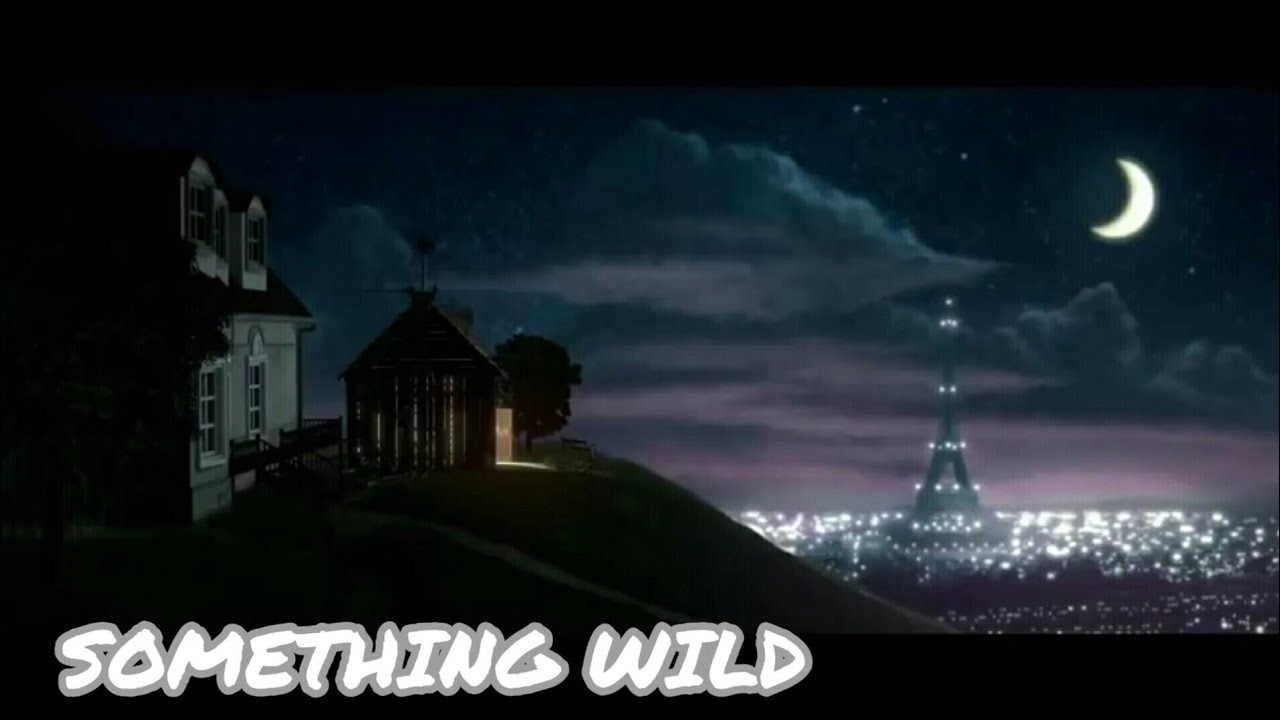 LINDSEY STIRLING _-_ SOMETHING WILD ( RELEASE BY HD GRAPHICS MUSIC ...
