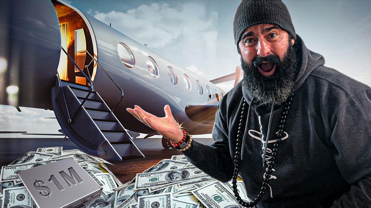 JP Morgan Confirms We Will be Millionaires!!! - YouTube