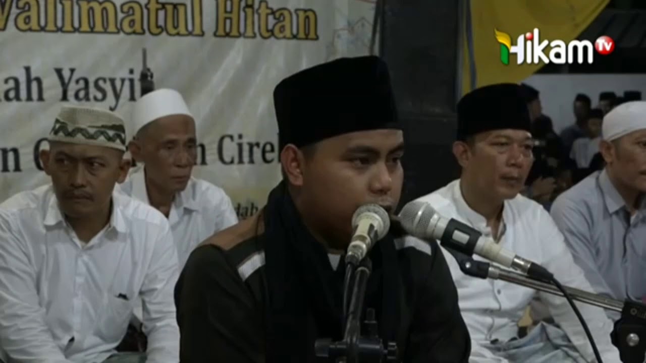 ustad muda salman amirullah qori internasional - YouTube