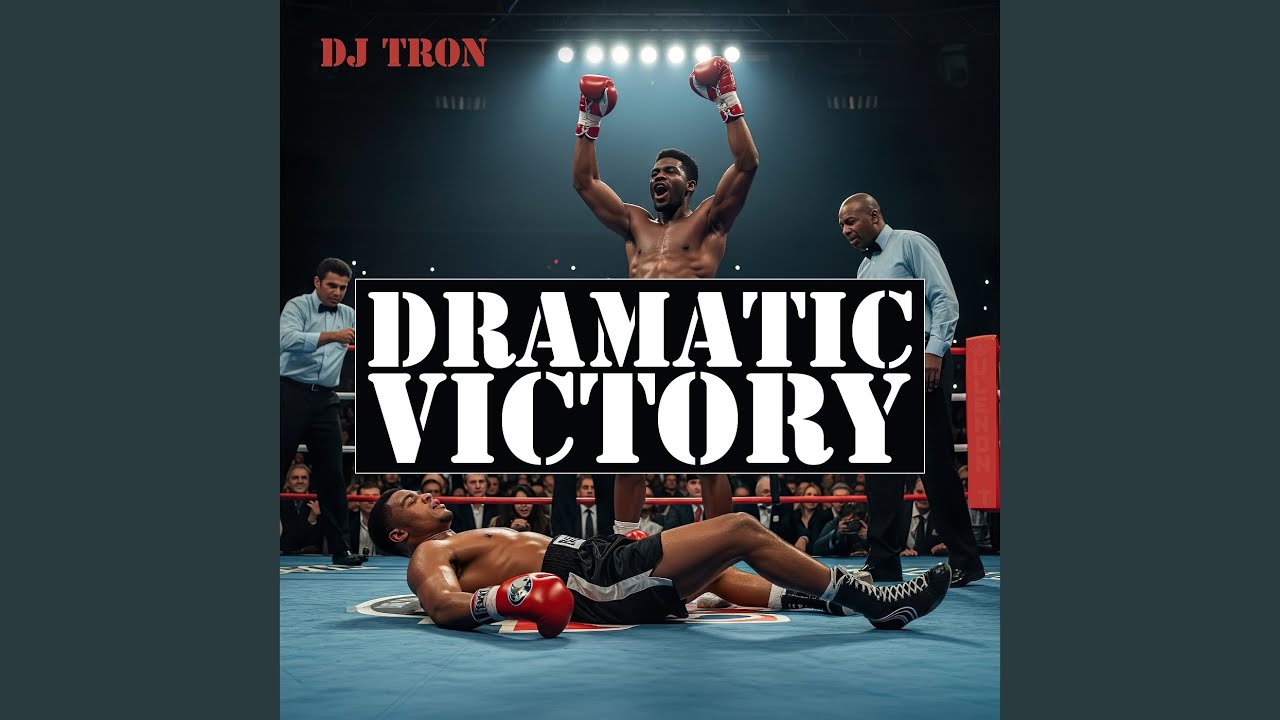 Dramatic Victory - YouTube