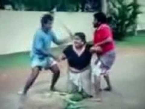 bandu samarasinghe best joke - YouTube