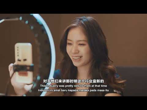 BIGO LIVE TOP AGENCY INSPIRING STORY