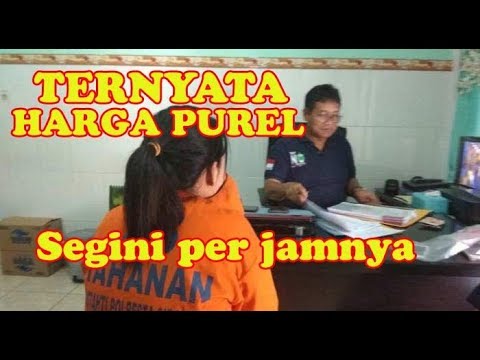 Purel Cantik di Sidoarjo Diciduk Polisi Karena Kasus Sabu-sabu
