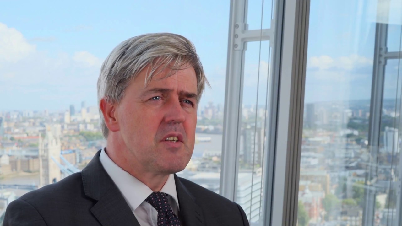 London School of Economics @Riinvest College - YouTube