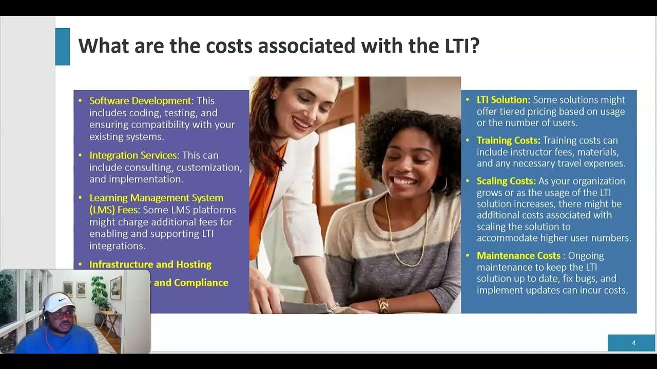 Learning Tools Interoperability LTI - YouTube