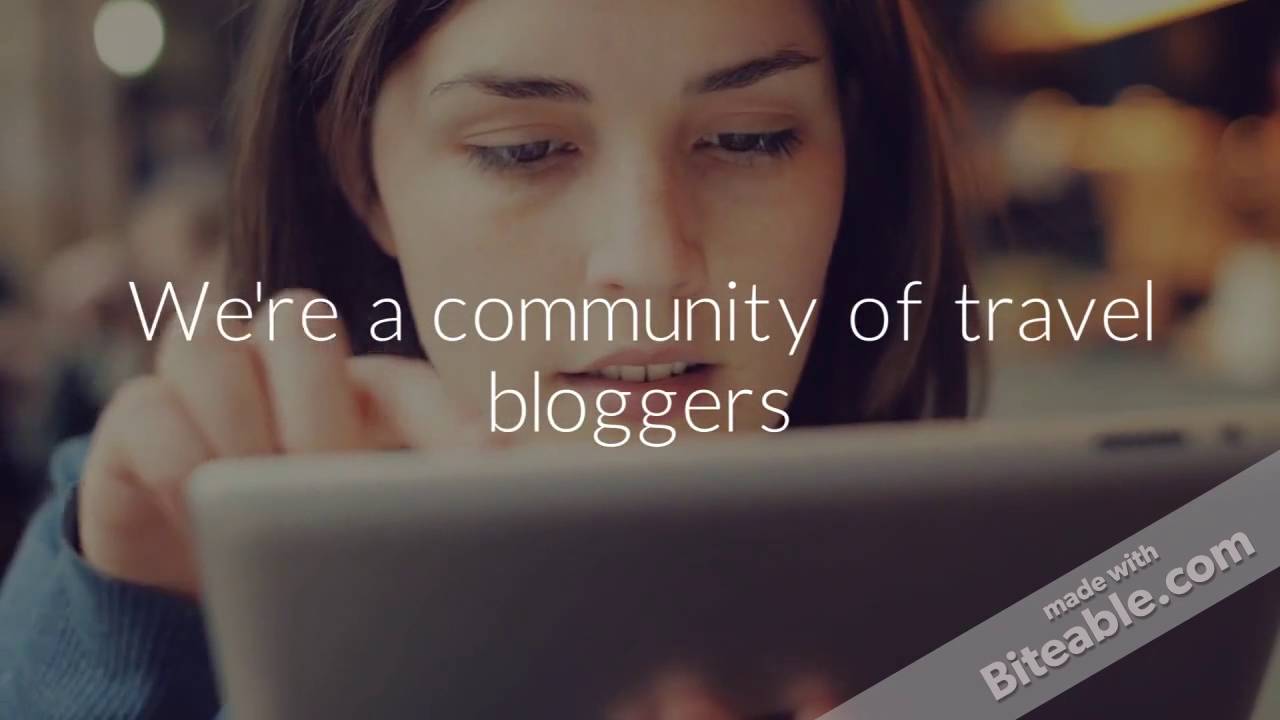 Travel Blog Template YouTube travel-blog-template-youtube
