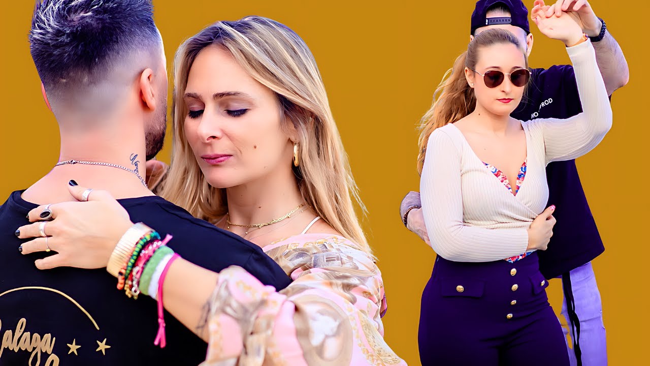 From Haiti to Geneva: Kompa Gouyad Magic (Learn From the Best) - YouTube