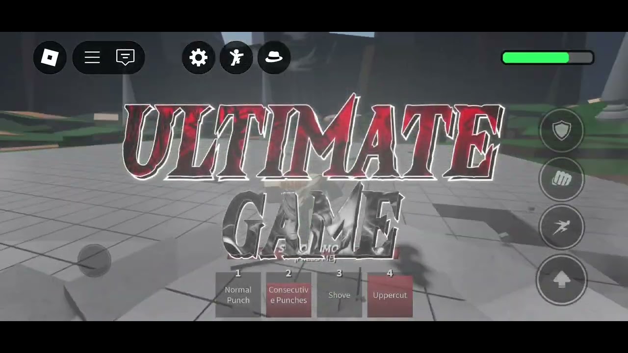 tsb duels gameplay with a freind Part 1 - YouTube